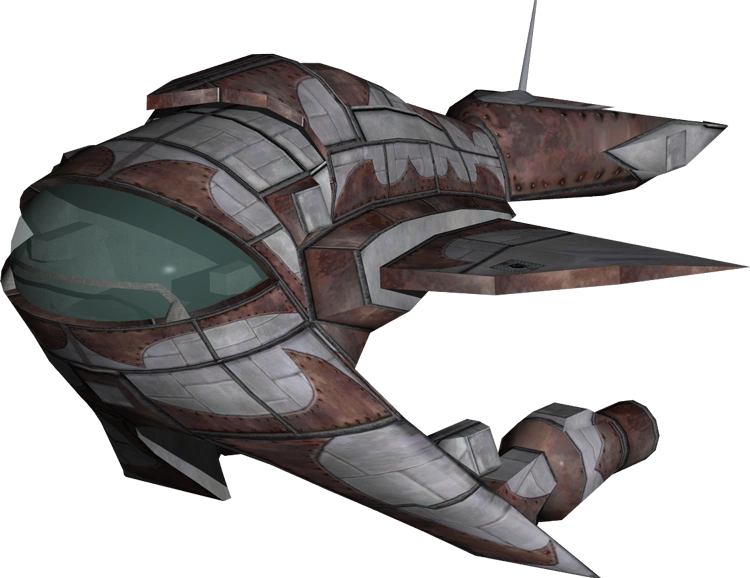 Crusader | Freelancer-Wiki | Fandom