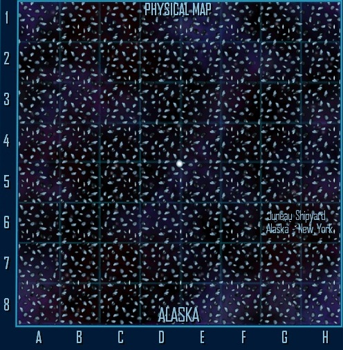Alaska system | Freelancer Wiki | Fandom