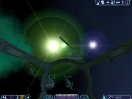 Freeport 7 | Freelancer Wiki | Fandom