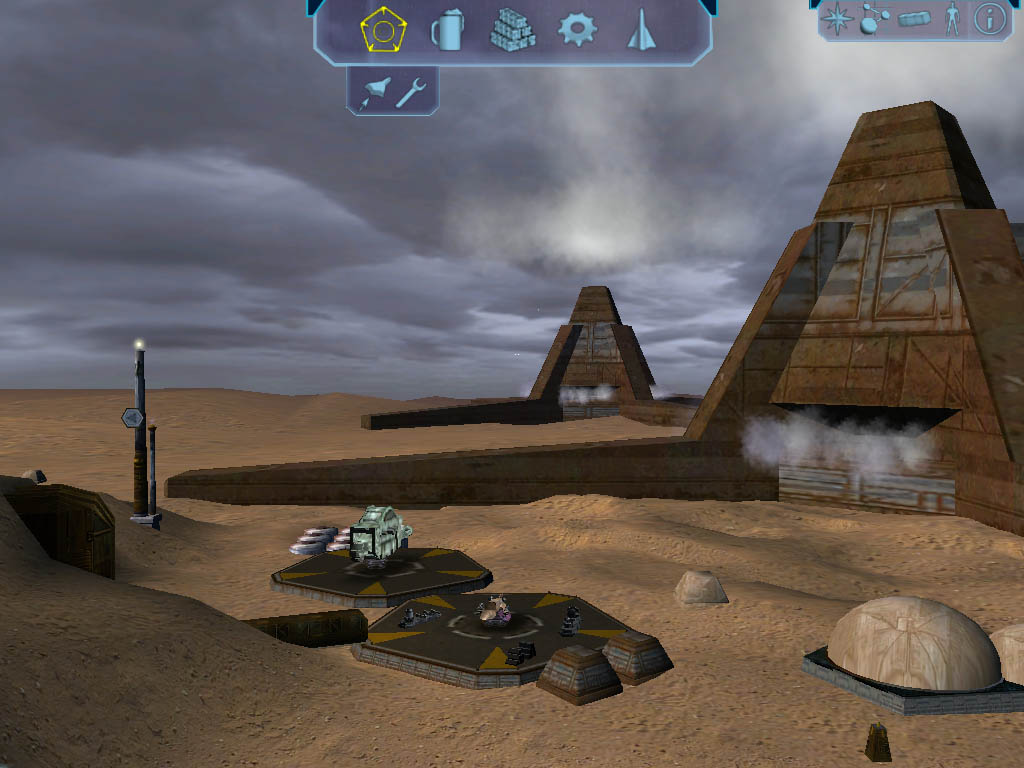 Planet Harris | Freelancer Wiki | Fandom