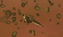 Leeds system | Freelancer Wiki | Fandom