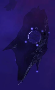 Buffalo Base | Freelancer Wiki | Fandom