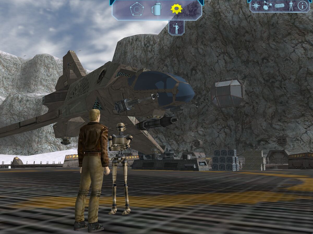 Planet Gammu | Freelancer Wiki | Fandom