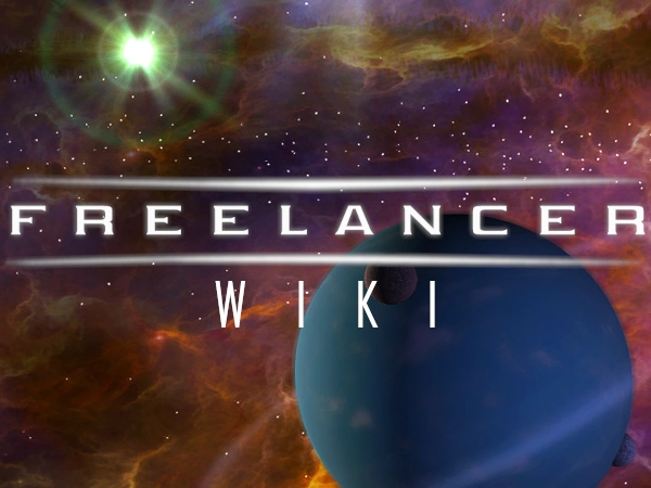 Freelancer Wiki | Fandom