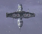 Tau-31 system | Freelancer Wiki | Fandom