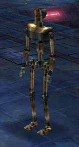 Robots | Freelancer Wiki | Fandom