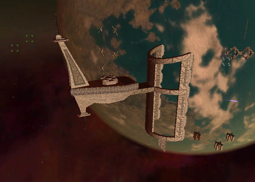 Waterloo Station | Freelancer Wiki | Fandom