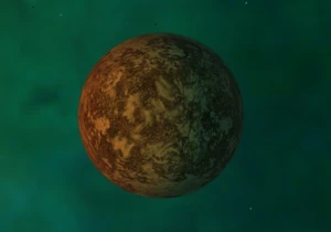 Planet Crete | Freelancer Wiki | Fandom