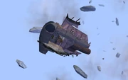 Tau-37 system | Freelancer Wiki | Fandom