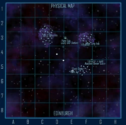 Edinburgh system | Freelancer Wiki | Fandom