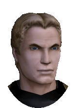 Edison Trent | Freelancer-Wiki | Fandom