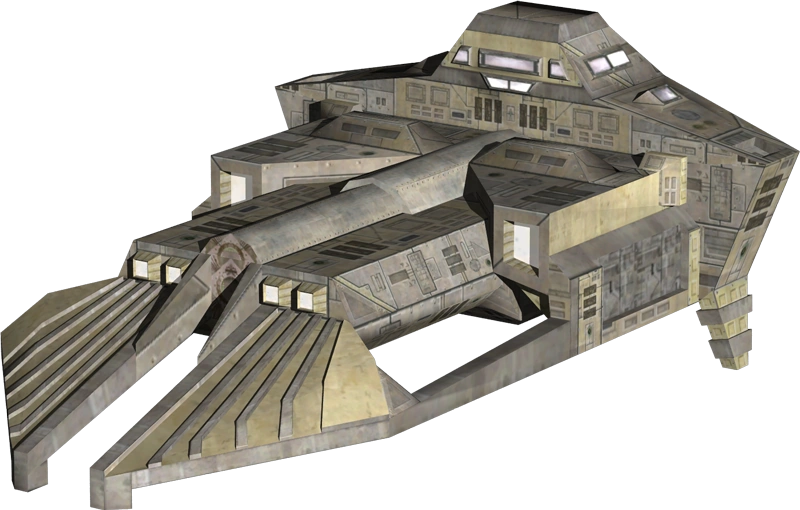 Armored Transport | Freelancer Wiki | Fandom