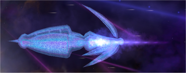 Nomad Fighters | Freelancer Wiki | Fandom