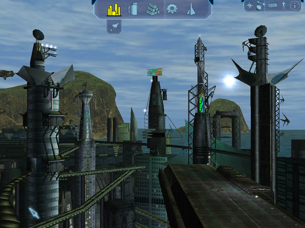 Planet Kyushu | Freelancer Wiki | Fandom