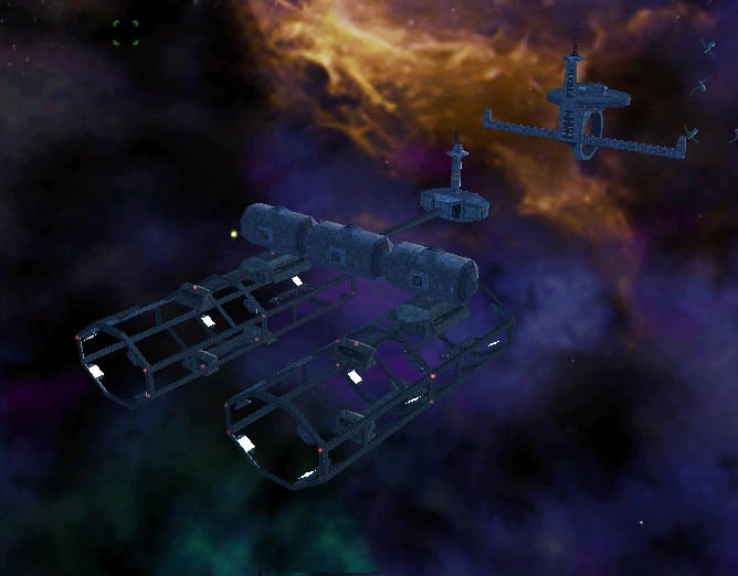 Baltimore Shipyard | Freelancer Wiki | Fandom