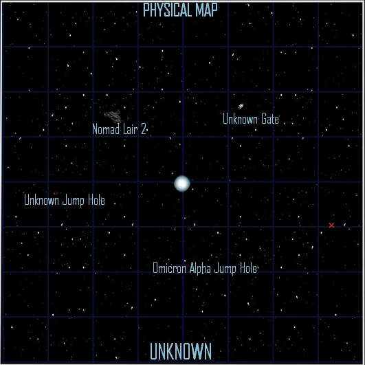 Freelancer Genesis | Freelancer Wiki | Fandom