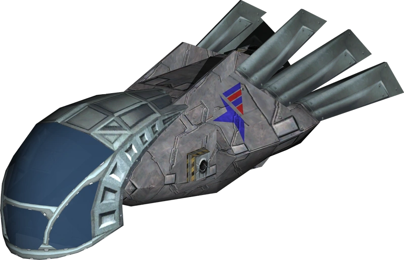 Patriot | Freelancer-Wiki | Fandom