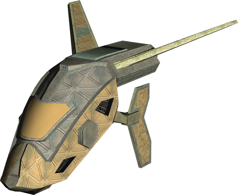 Startracker | Freelancer-Wiki | Fandom