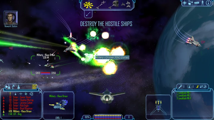 Freelancer: HD Edition | Freelancer Wiki | Fandom