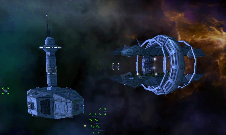 San Diego Border Station | Freelancer Wiki | Fandom
