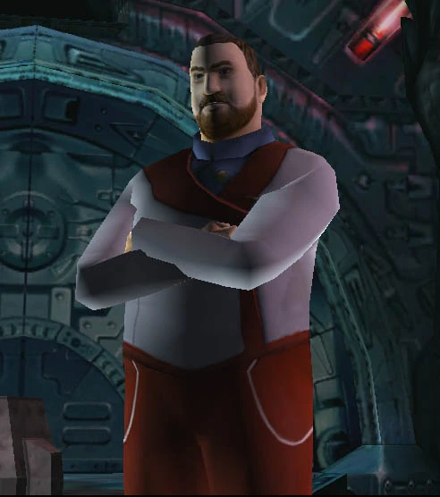 Richard Winston Tobias | Freelancer Wiki | Fandom