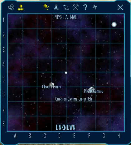 Category:Unknown Systems | Freelancer Wiki | Fandom