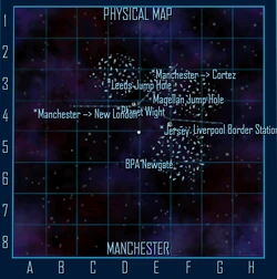 Manchester system | Freelancer Wiki | Fandom