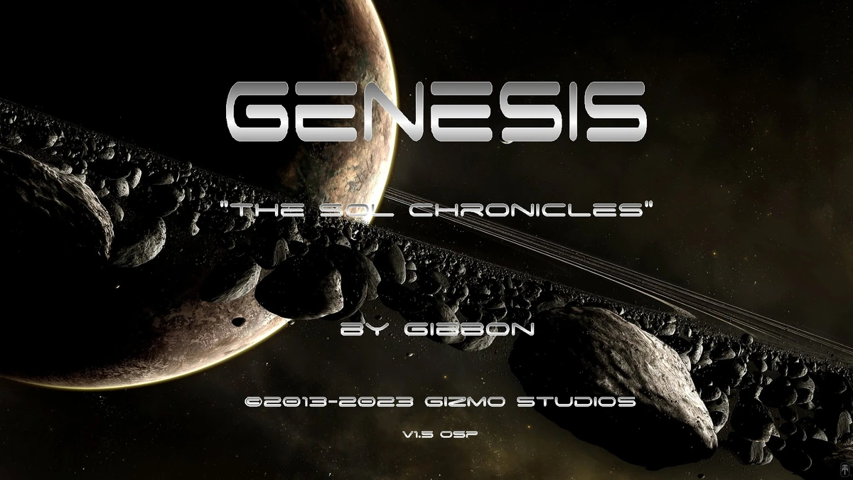 Freelancer Genesis | Freelancer Wiki | Fandom