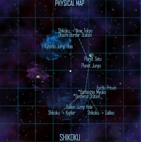Shikoku | Freelancer-Wiki | Fandom