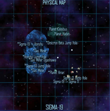 Sigma 19 | Freelancer-Wiki | Fandom