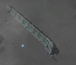 Kepler system | Freelancer Wiki | Fandom