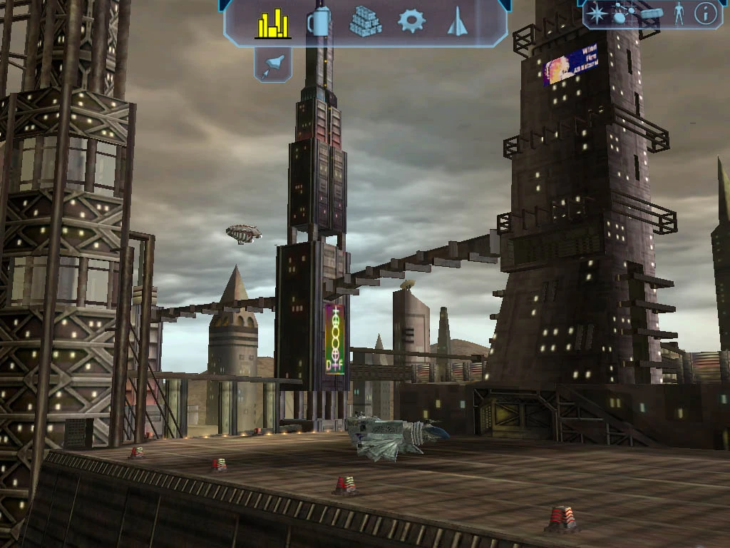 Planet Houston | Freelancer Wiki | Fandom