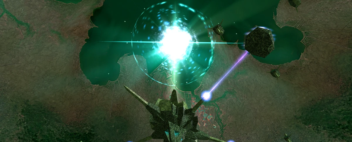 Hypergate | Freelancer Wiki | Fandom