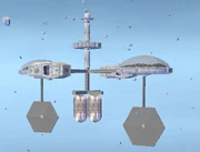 Tau-37 system | Freelancer Wiki | Fandom