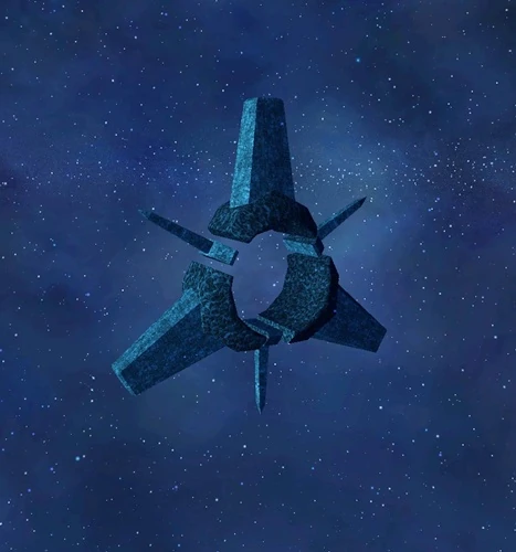 Alien Jump Gate | Freelancer Wiki | Fandom