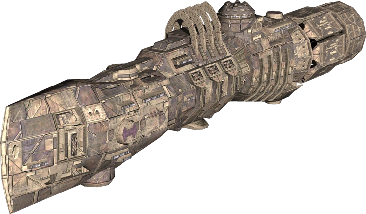 Battleship Osiris | Freelancer Wiki | Fandom
