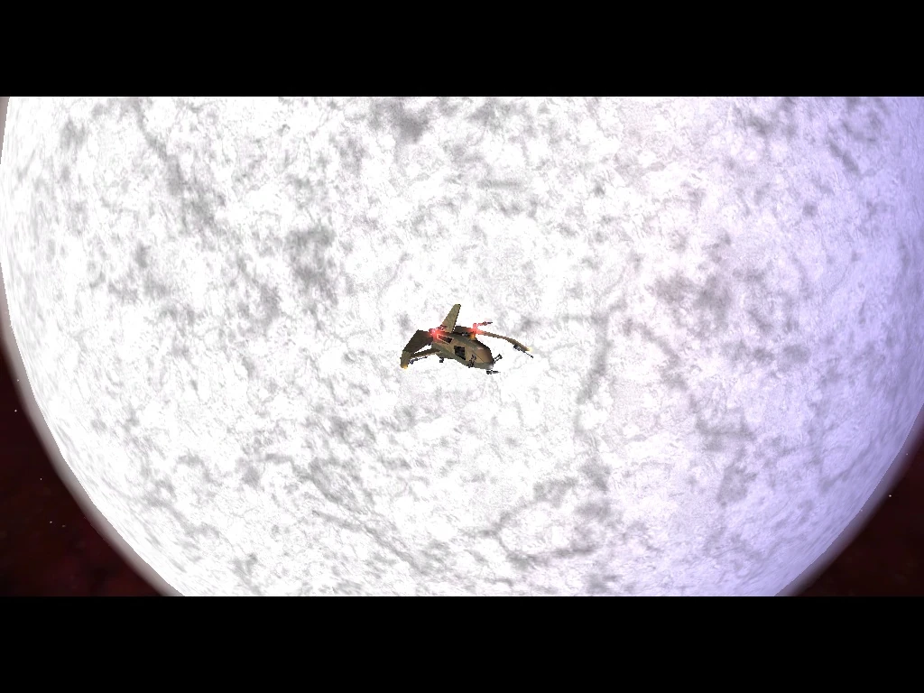 Planet Wight | Freelancer-Wiki | Fandom