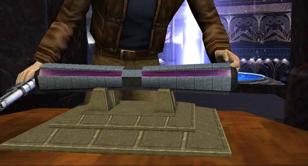 Proteus Tome | Freelancer Wiki | Fandom