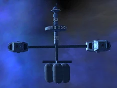 Kepler system | Freelancer Wiki | Fandom