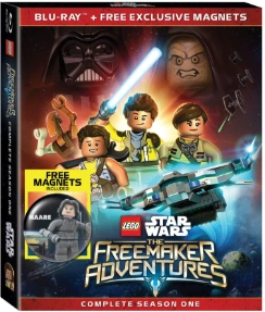 Season 1 | Star Wars the Freemaker Adventures Wiki | Fandom