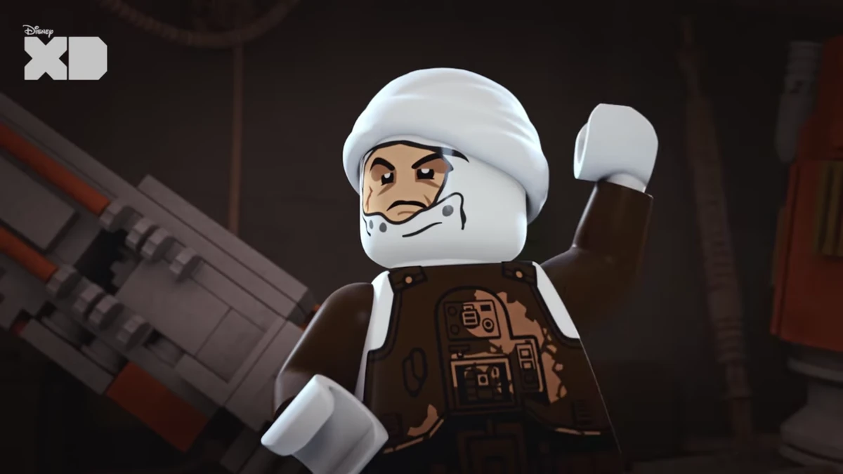 Dengar | Star Wars the Freemaker Adventures Wiki | Fandom