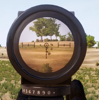 PKA Scope - Official Freeman: Guerrilla Warfare Wiki