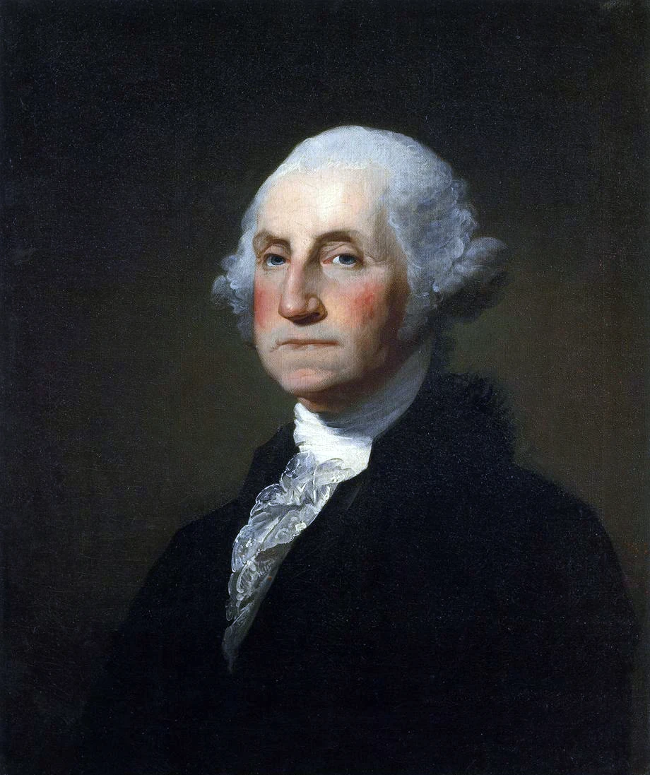 George Washington | Freemasonry Wikia | Fandom