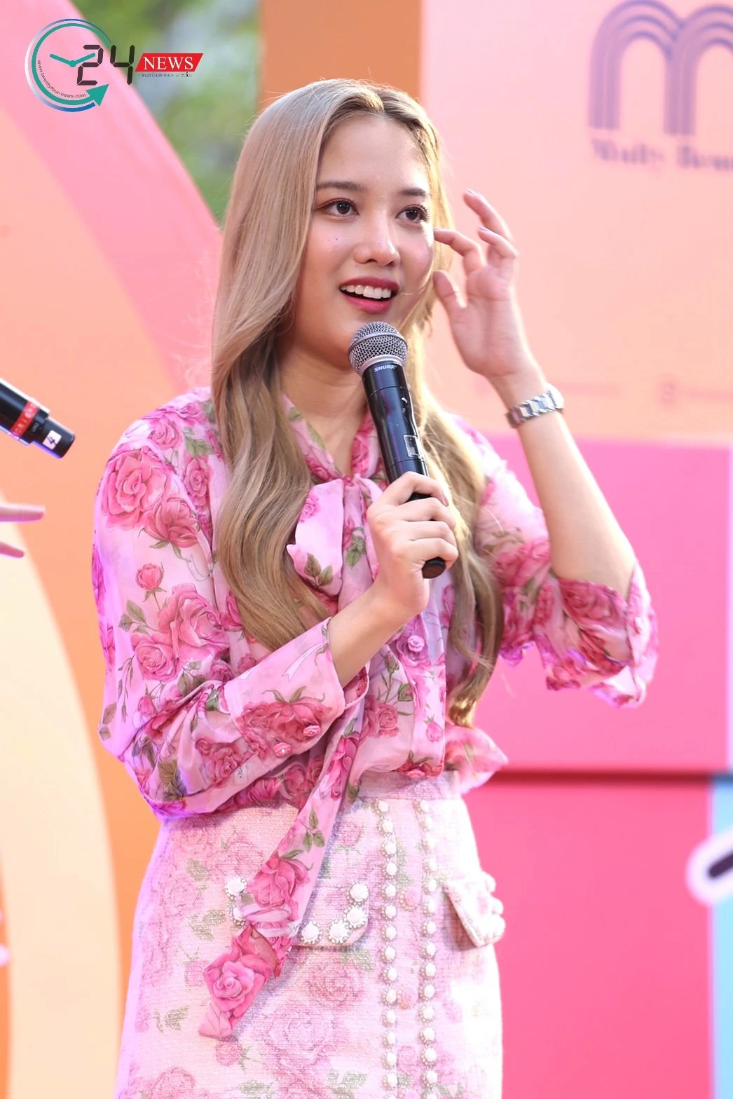 MULTY | Freen Sarocha Wiki | Fandom