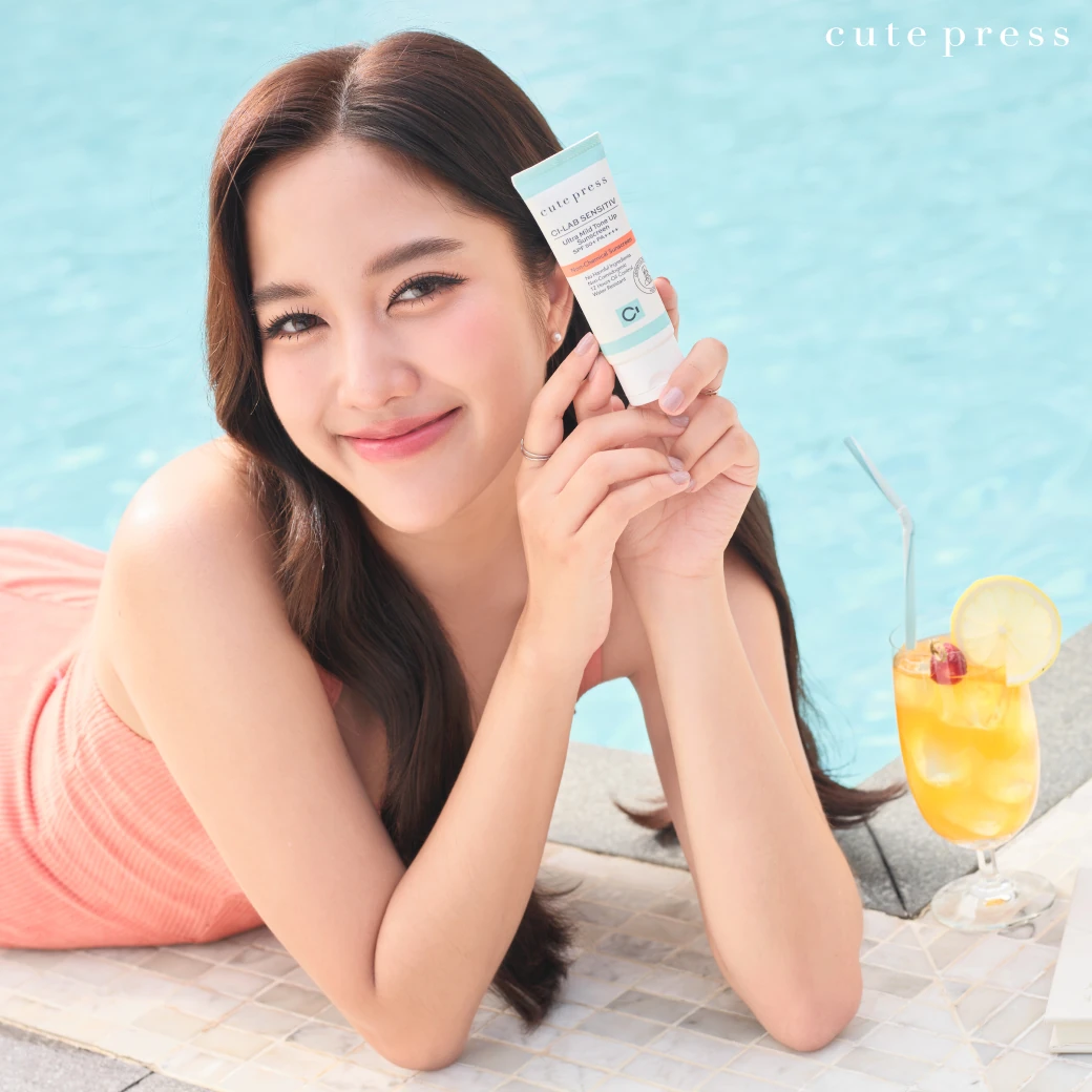 Cutepress | Freen Sarocha Wiki | Fandom