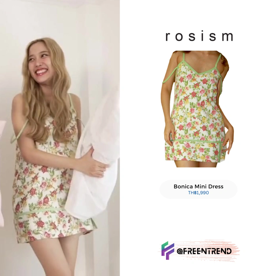 FASHION from Bamboo Album China 2023 | Freen Sarocha Wiki | Fandom