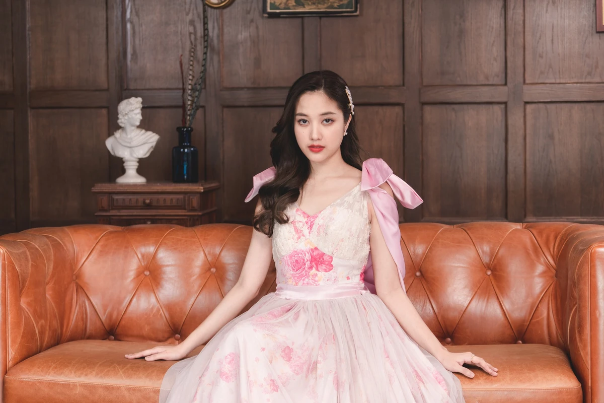 Gallery | Freen Sarocha Wiki | Fandom