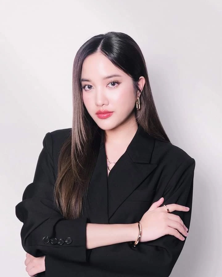 TIFFANY & CO. | Freen Sarocha Wiki | Fandom