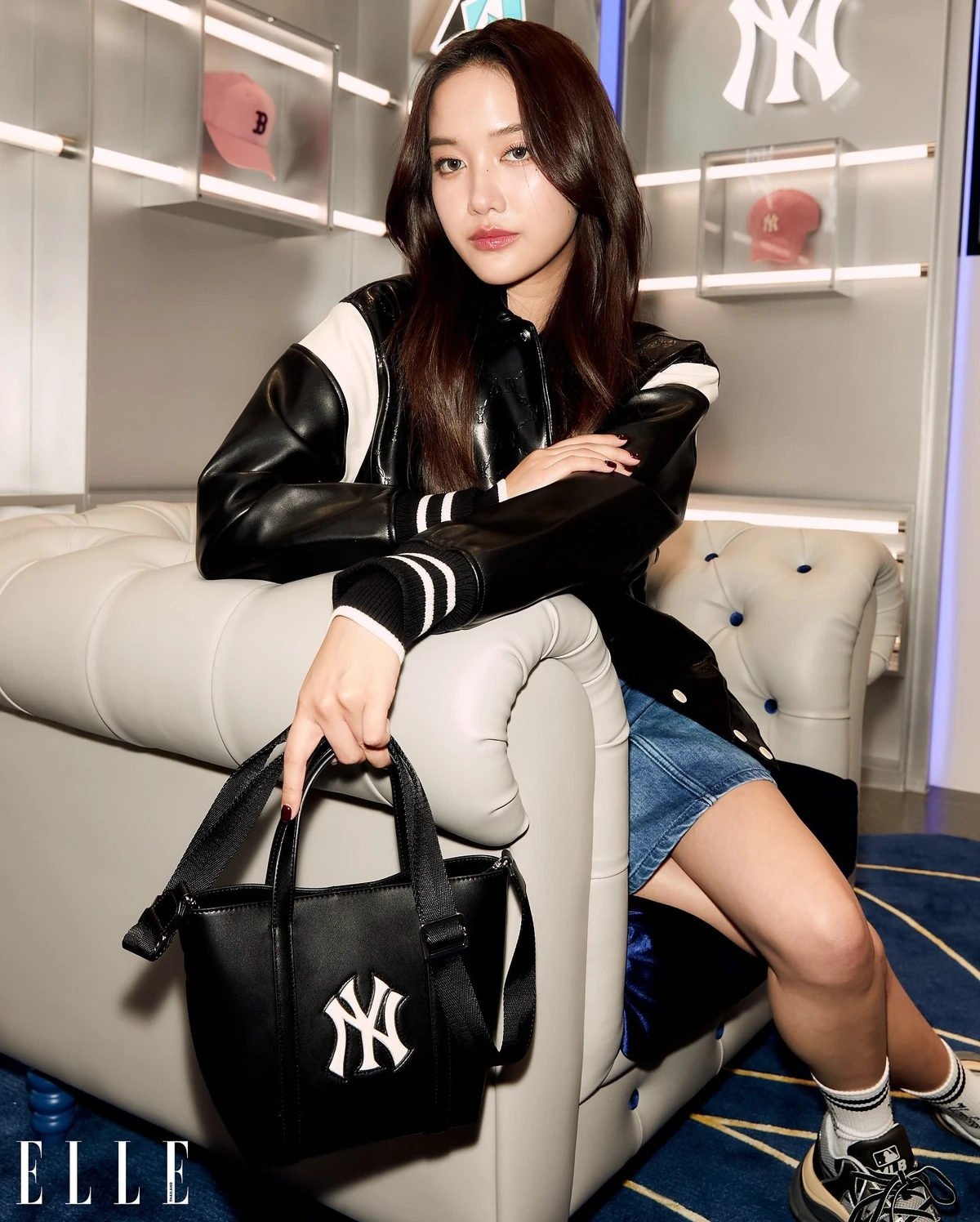 MLB | Freen Sarocha Wiki | Fandom