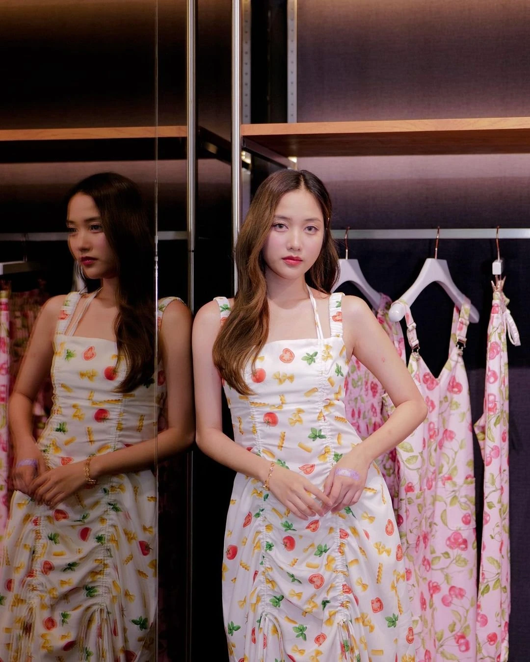 DISAYA VACATIONIST | Freen Sarocha Wiki | Fandom